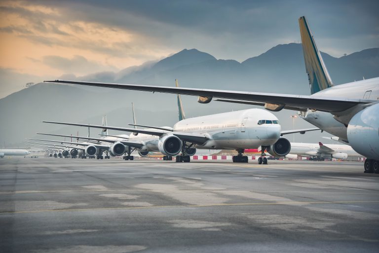 2024 - 2034 Commercial Aircraft Fleet Forecast | Alton Aviation Consultancy