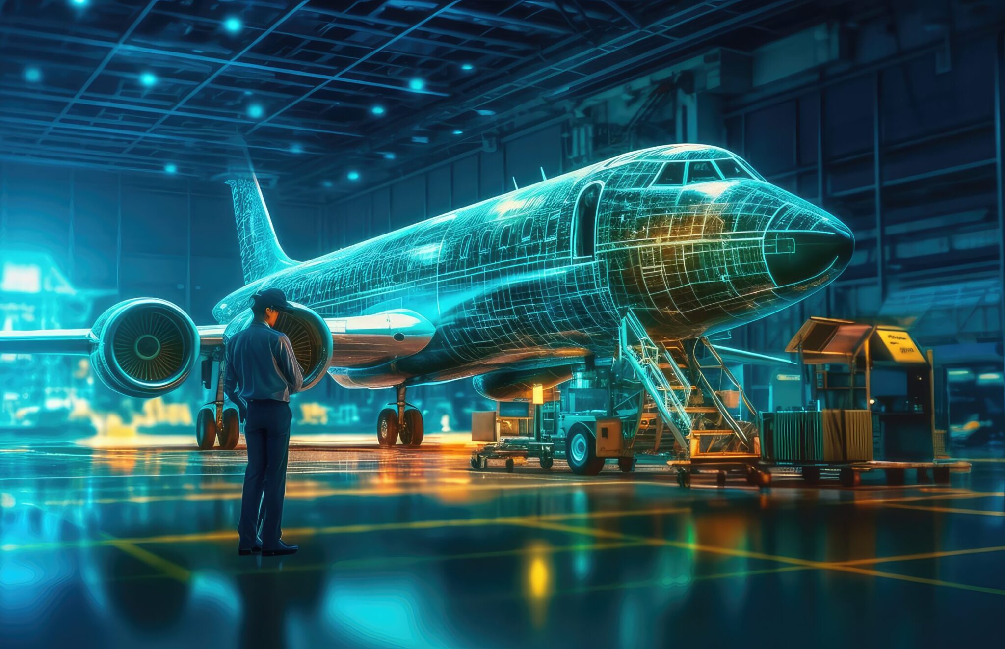 2024 - 2034 Commercial Aircraft Fleet Forecast | Alton Aviation Consultancy